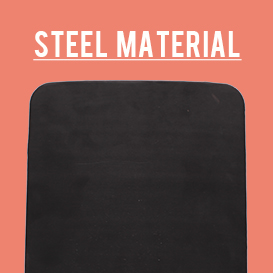 Steel Military Ballistic plate,STEEL Material